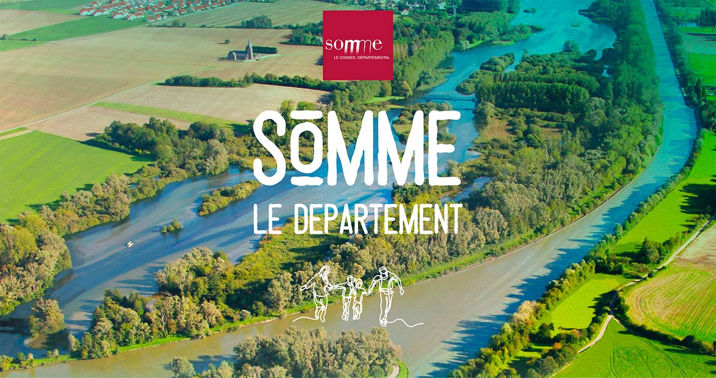 Conseil départemental de la Somme | Somme.fr