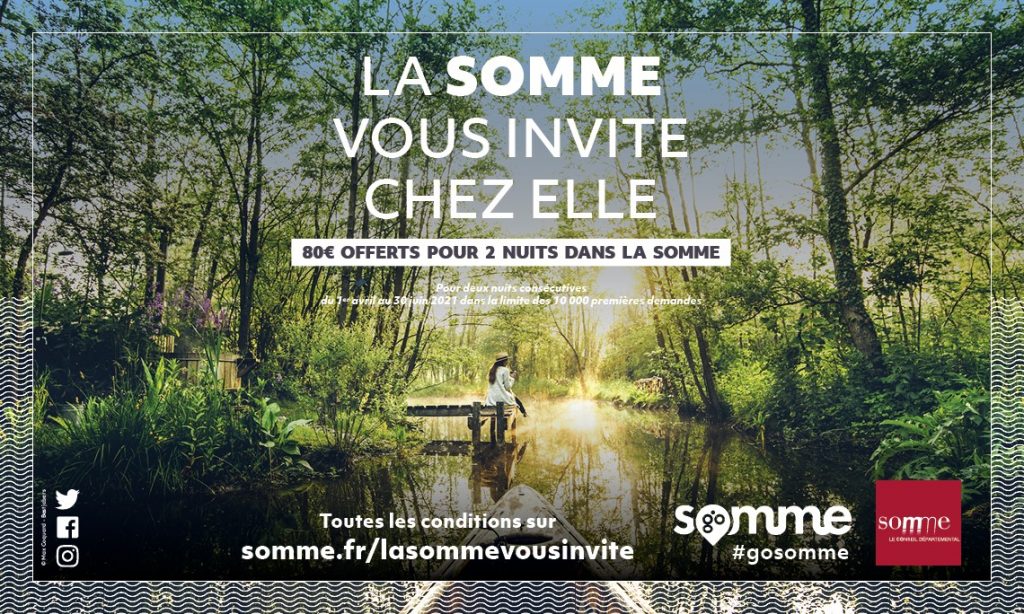 Conseil départemental de la Somme | Somme.fr