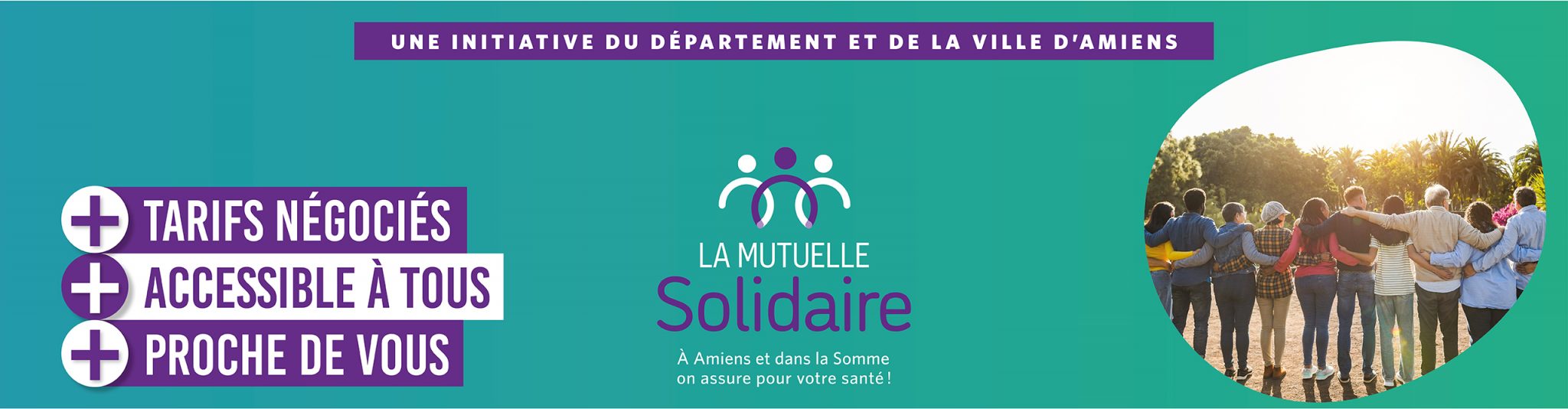 Une Mutuelle Solidaire accessible à tous les Samariens | Conseil ...