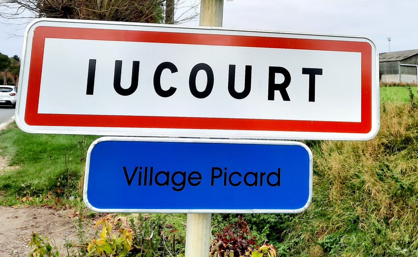 Langue picarde : le Département lauréat du trophée "T'es d'min Coin ...