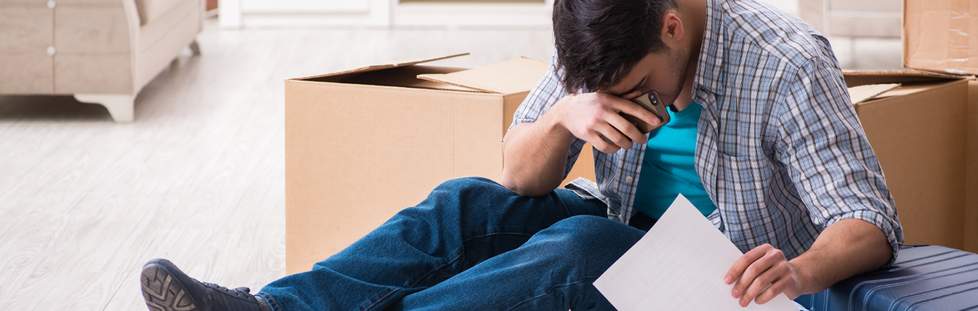 La prévention des expulsions | Conseil départemental de la Somme